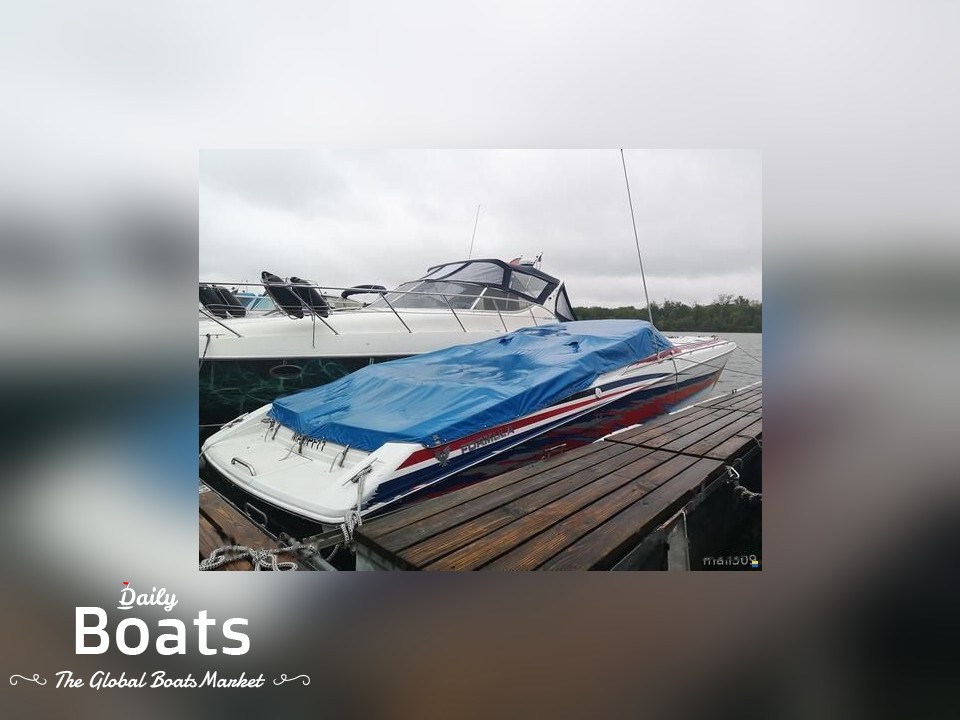 2001 Formula 382 Fastech for sale. View price, photos and Buy 2001 ...