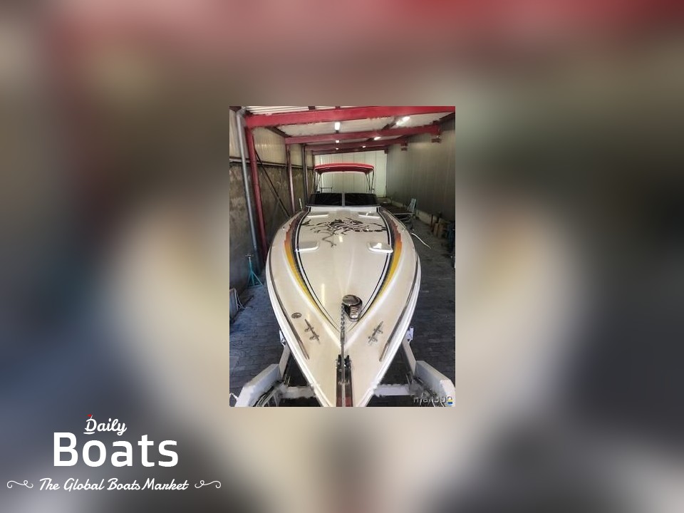 2001 Formula 382 Fastech for sale. View price, photos and Buy 2001 ...