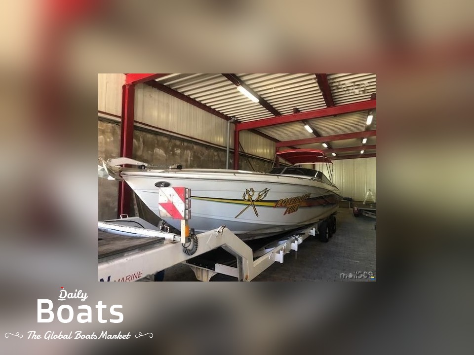 2001 Formula 382 Fastech for sale. View price, photos and Buy 2001 ...