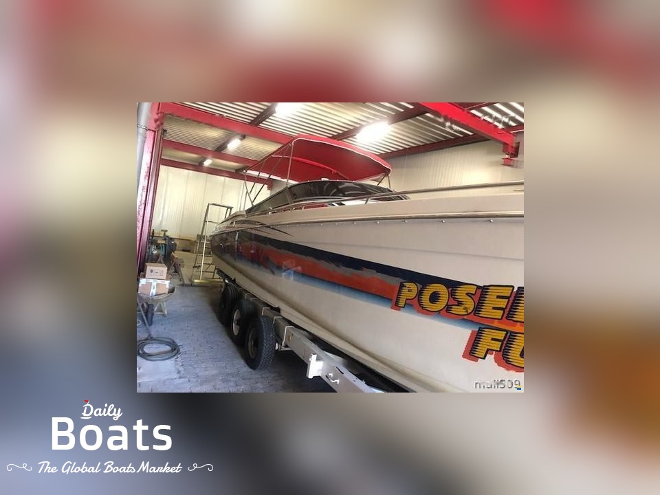 2001 Formula 382 Fastech for sale. View price, photos and Buy 2001 ...