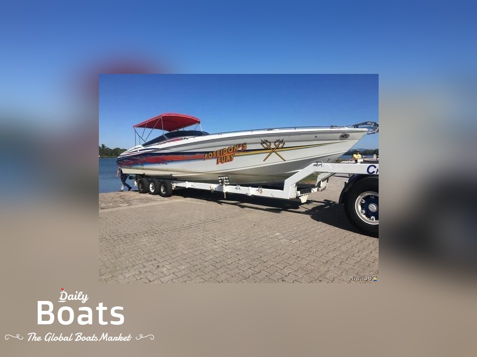 2001 Formula 382 Fastech for sale. View price, photos and Buy 2001 ...