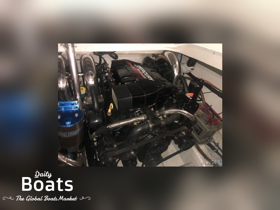 2001 Formula 382 Fastech for sale. View price, photos and Buy 2001 ...