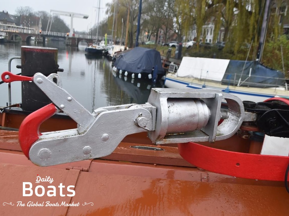 1925 Sleepboot 18.25 for sale. View price, photos and Buy 1925 ...