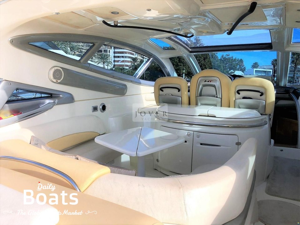 2007 Cranchi Mediterranee 47 Ht for sale. View price, photos and Buy ...