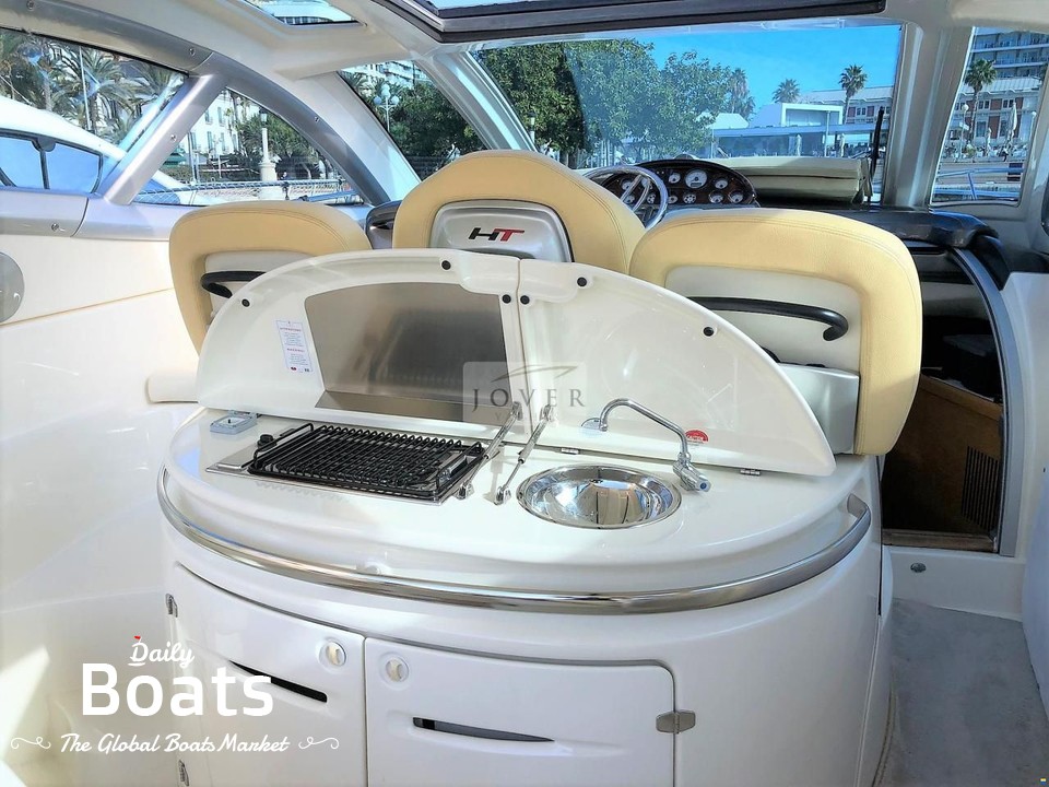 2007 Cranchi Mediterranee 47 Ht for sale. View price, photos and Buy ...