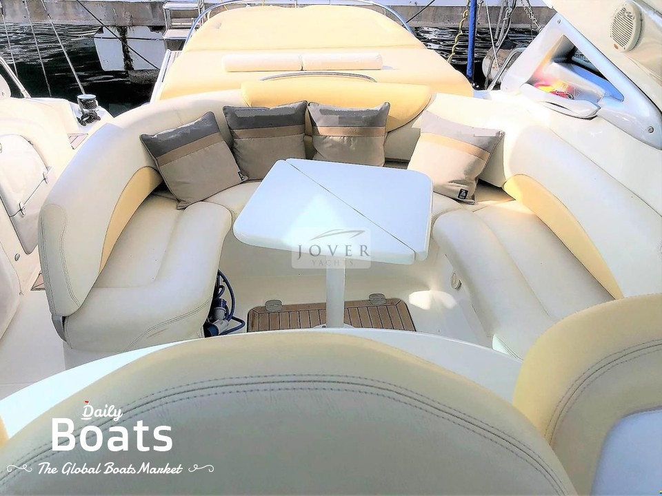 2007 Cranchi Mediterranee 47 Ht for sale. View price, photos and Buy ...