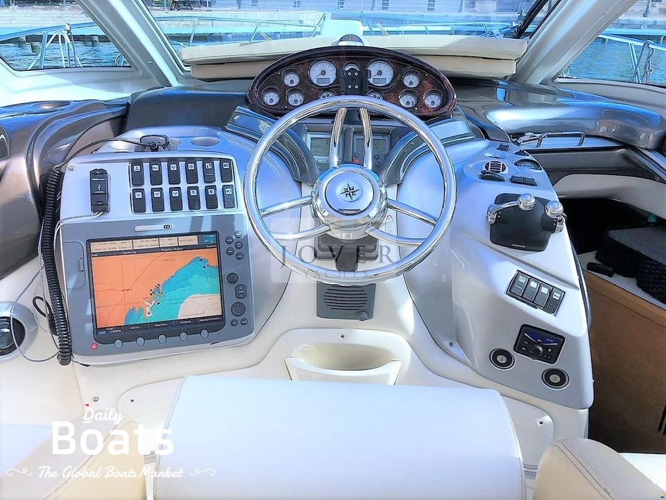 2007 Cranchi Mediterranee 47 Ht for sale. View price, photos and Buy ...