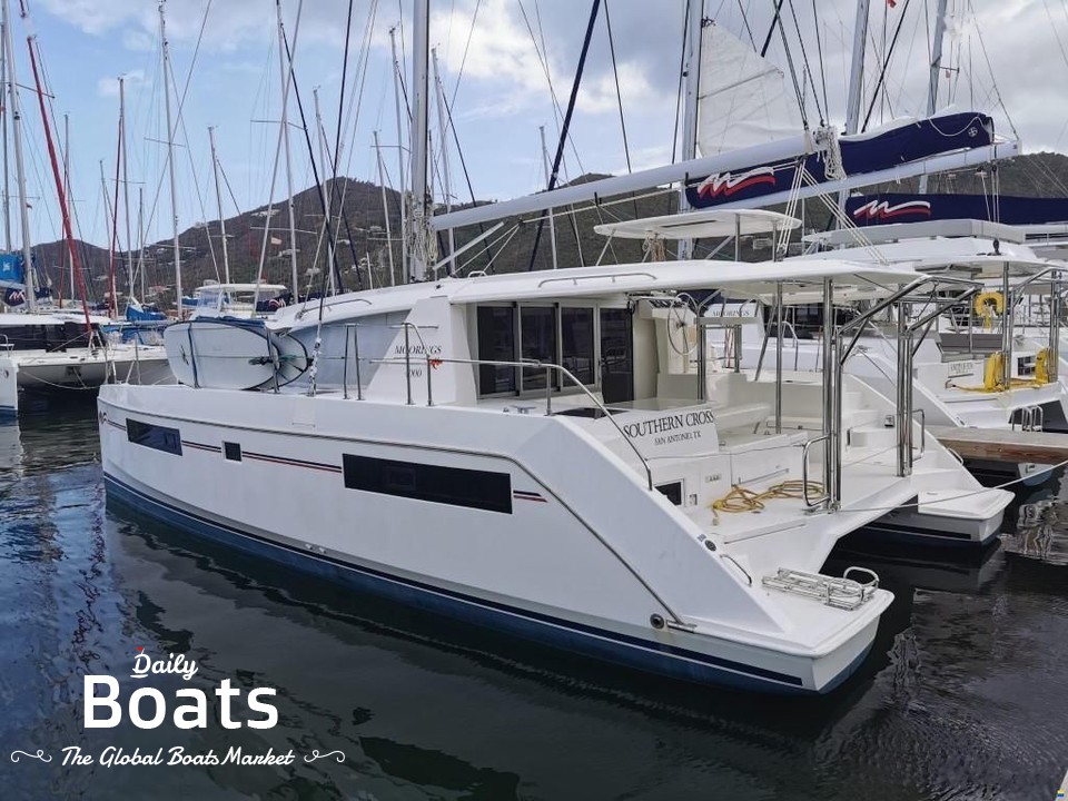 2018 Leopard 40 for sale. View price, photos and Buy 2018 Leopard 40 ...