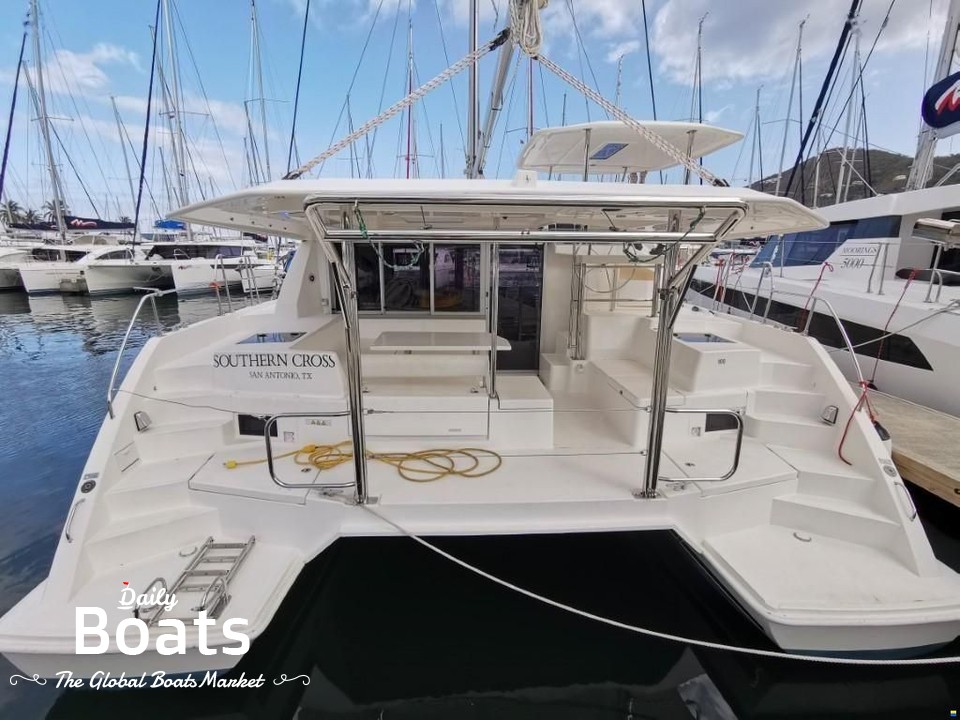 2018 Leopard 40 for sale. View price, photos and Buy 2018 Leopard 40 ...