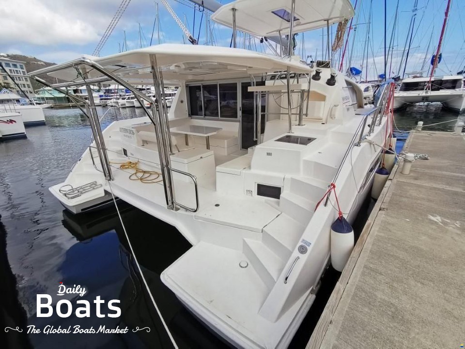 2018 Leopard 40 for sale. View price, photos and Buy 2018 Leopard 40 ...