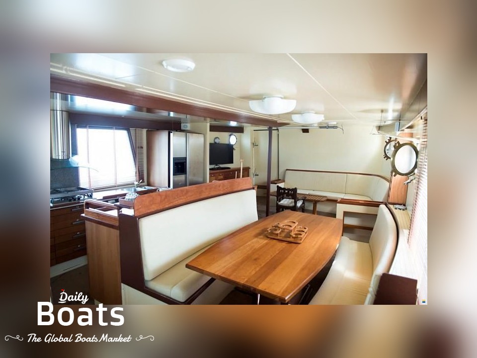 1960 Gentleman Explorer Zeewoelf for sale. View price, photos and Buy ...