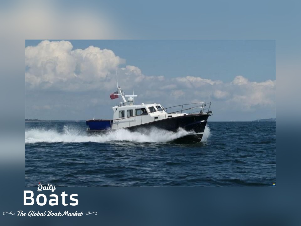 1987 Lochin Lochin 38 for sale. View price, photos and Buy 1987 Lochin ...