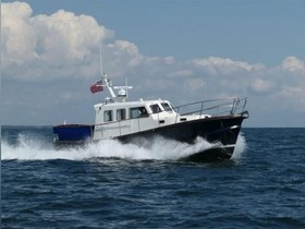 Lochin 38 for sale - Daily Boats