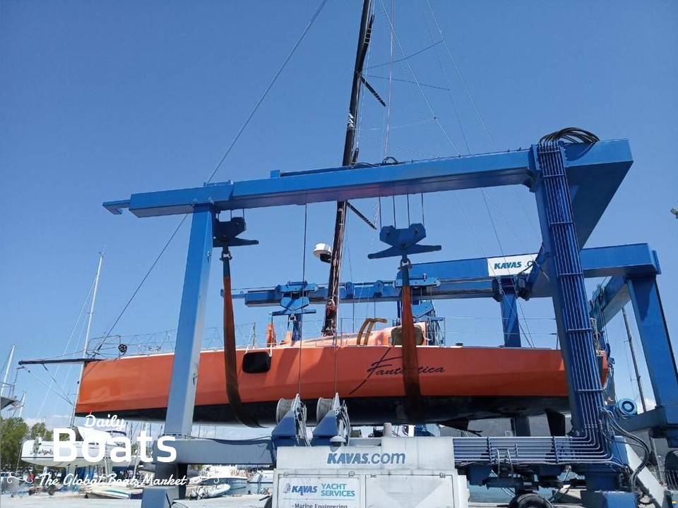 2012 Custom Class 40 for sale. View price, photos and Buy 2012 Custom ...