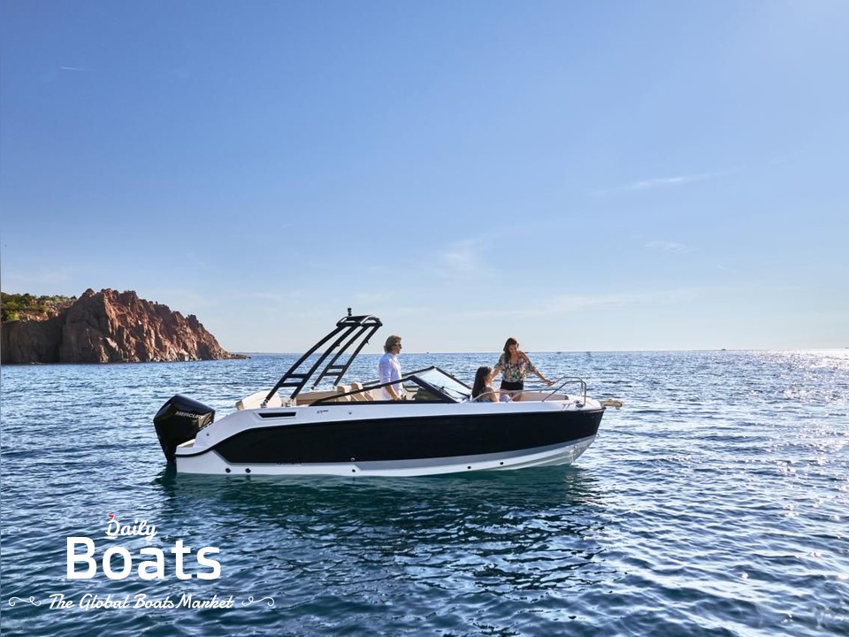 Quicksilver Activ 675 Bowrider for sale. View price, photos and Buy ...