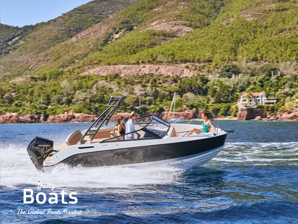 Quicksilver Activ 675 Bowrider for sale. View price, photos and Buy ...