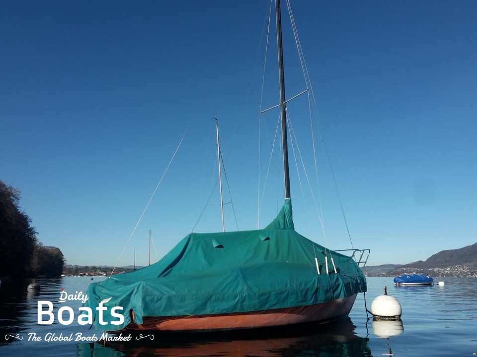 1976 Neptun 20 zu verkaufen. Preis und fotos ansehen und 1976 Neptun 20 ...