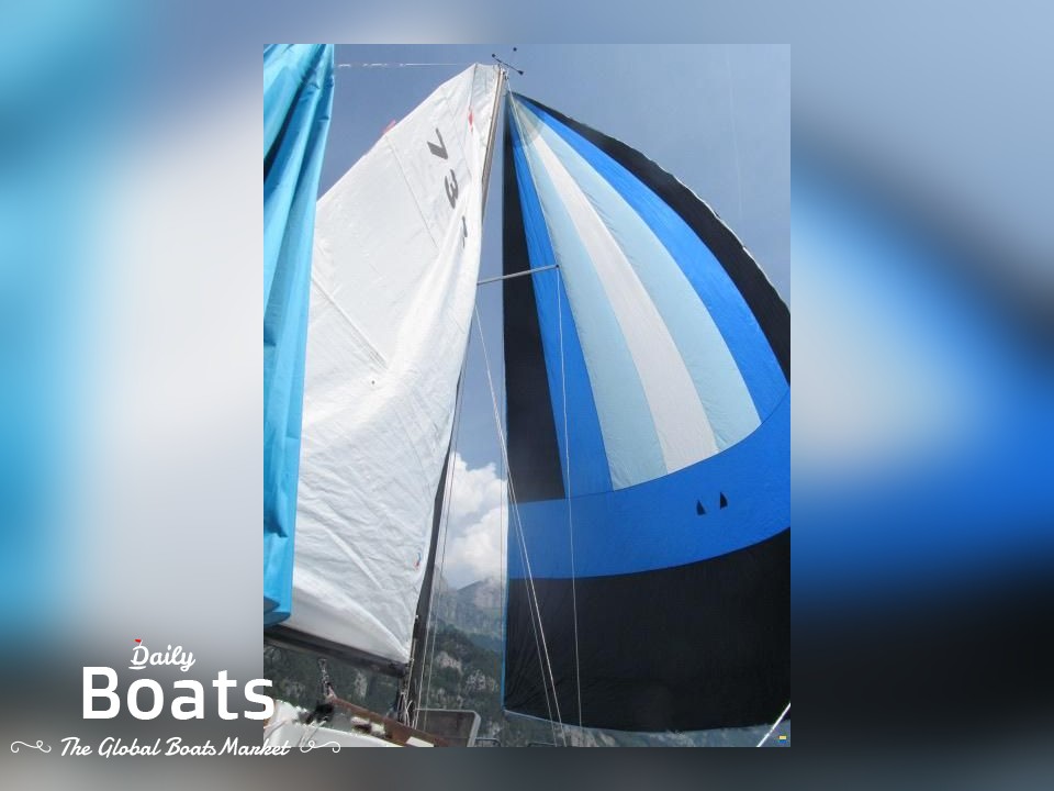 1976 Neptun 20 for sale. View price, photos and Buy 1976 Neptun 20 #354719