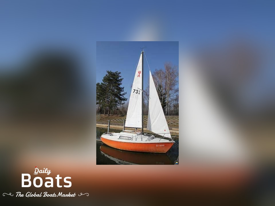 1976 Neptun 20 for sale. View price, photos and Buy 1976 Neptun 20 #354719