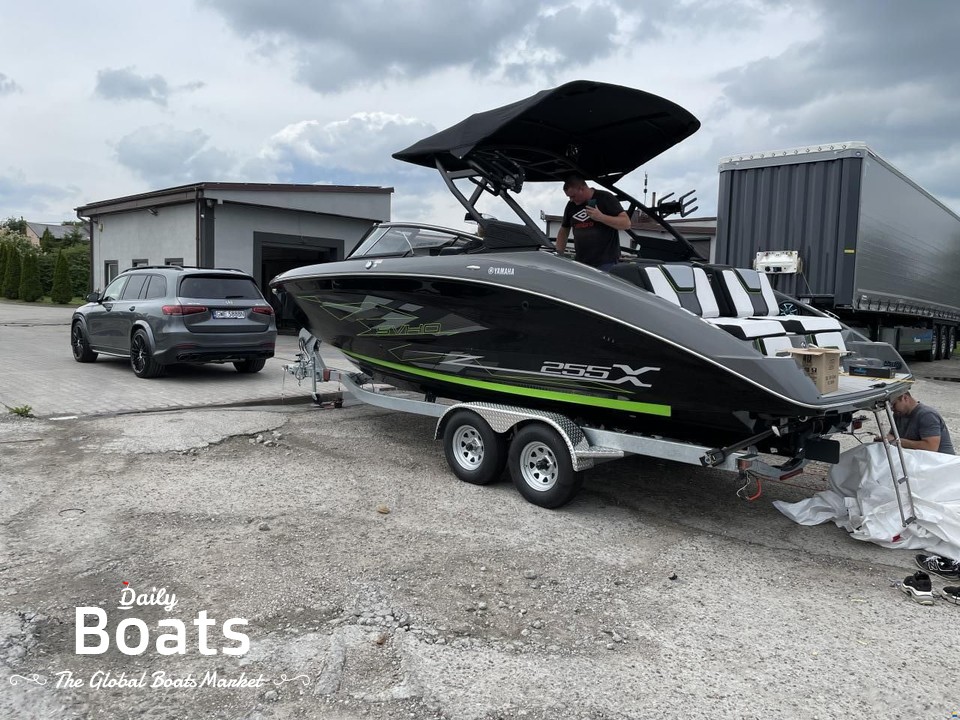 2021 Yamaha WaveRunner 255Xd for sale. View price, photos and Buy 2021 ...