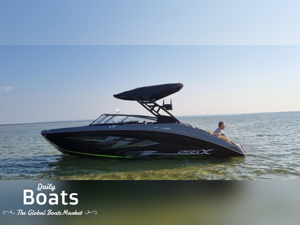 2021 Yamaha WaveRunner 255Xd for sale. View price, photos and Buy 2021 ...