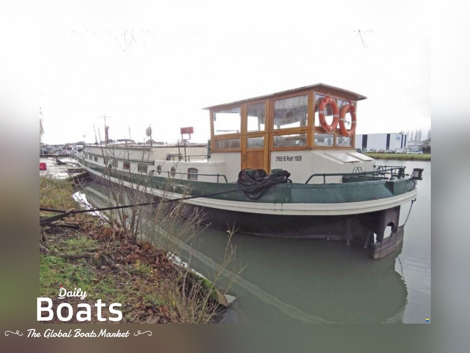 1895 Motorklipper 26.53 Met Cbb for sale. View price, photos and Buy ...