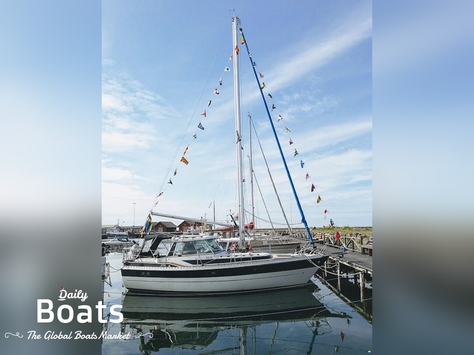 1980 Winga 87 (Winga Marin Ab Goteborg) for sale. View price, photos ...