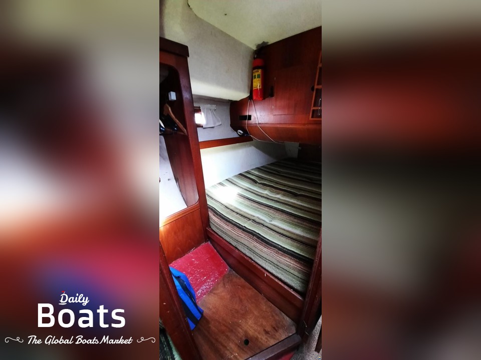 1980 Winga 87 (Winga Marin Ab Goteborg) for sale. View price, photos ...