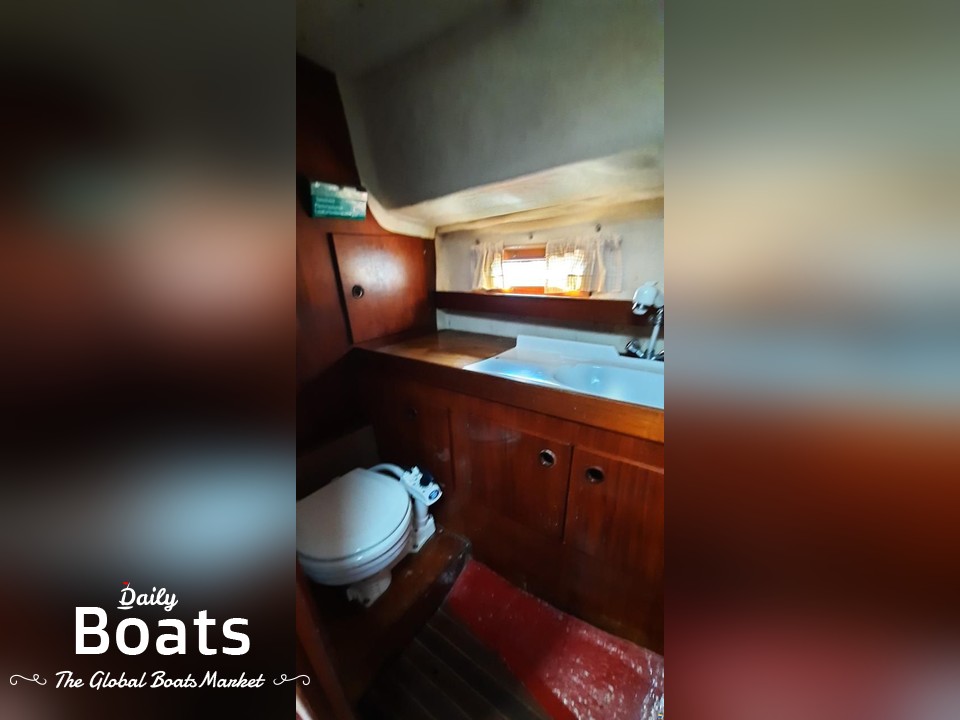 1980 Winga 87 (Winga Marin Ab Goteborg) for sale. View price, photos ...