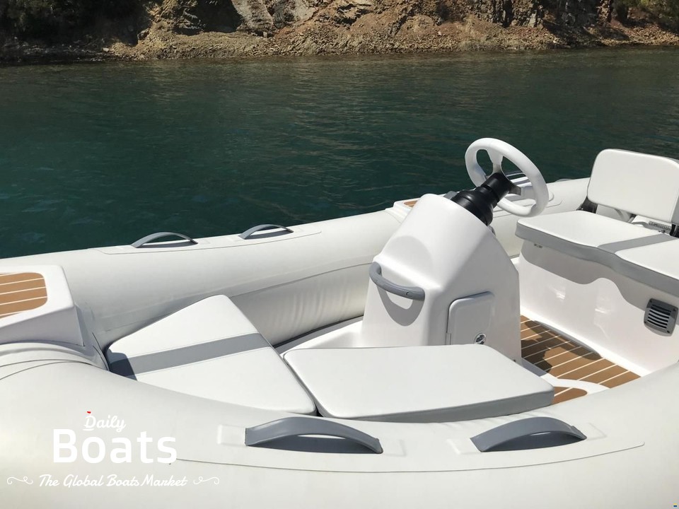 2022 Sur Marine St 310 Classic Luxury Tenders Surmarine for sale. View ...