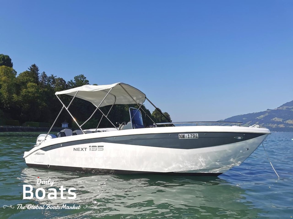 2021 Scar 195 for sale. View price, photos and Buy 2021 Scar 195 #354741