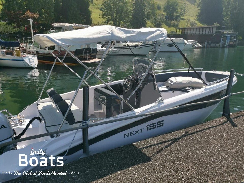 2021 Scar 195 for sale. View price, photos and Buy 2021 Scar 195 #354741