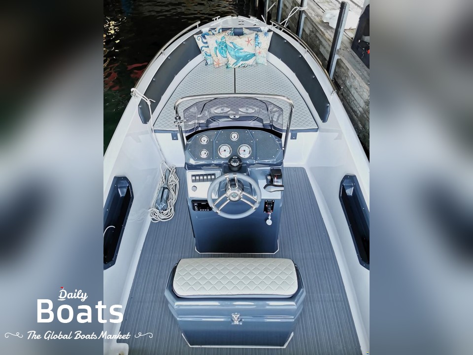 2021 Scar 195 for sale. View price, photos and Buy 2021 Scar 195 #354741