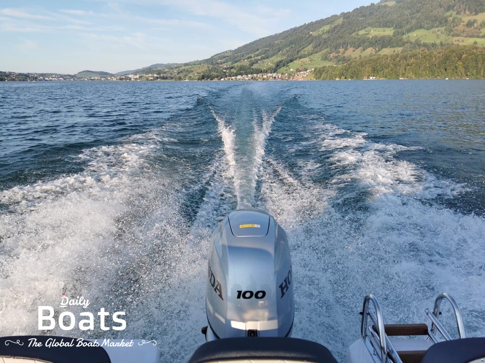 2021 Scar 195 for sale. View price, photos and Buy 2021 Scar 195 #354741