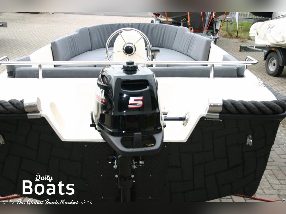 2020 BlueCraft Bluesloep 140 for sale. View price, photos and Buy 2020 ...