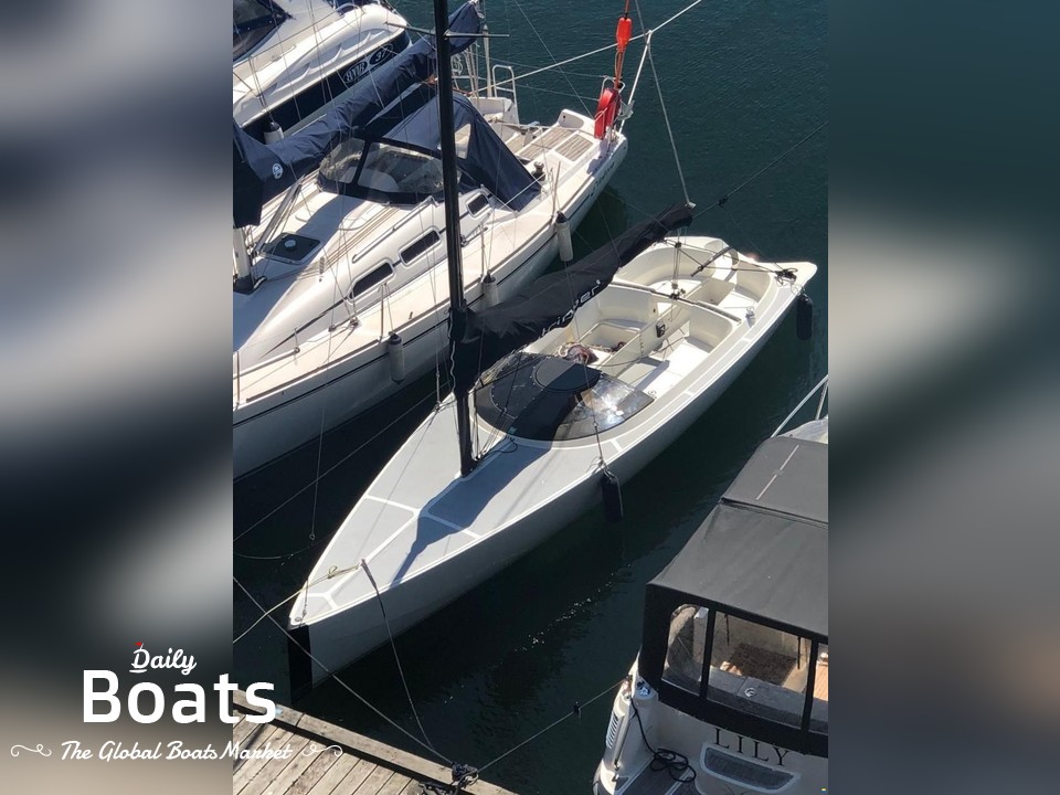 Daytripper 8 for sale. View price, photos and Buy Daytripper 8 #354750