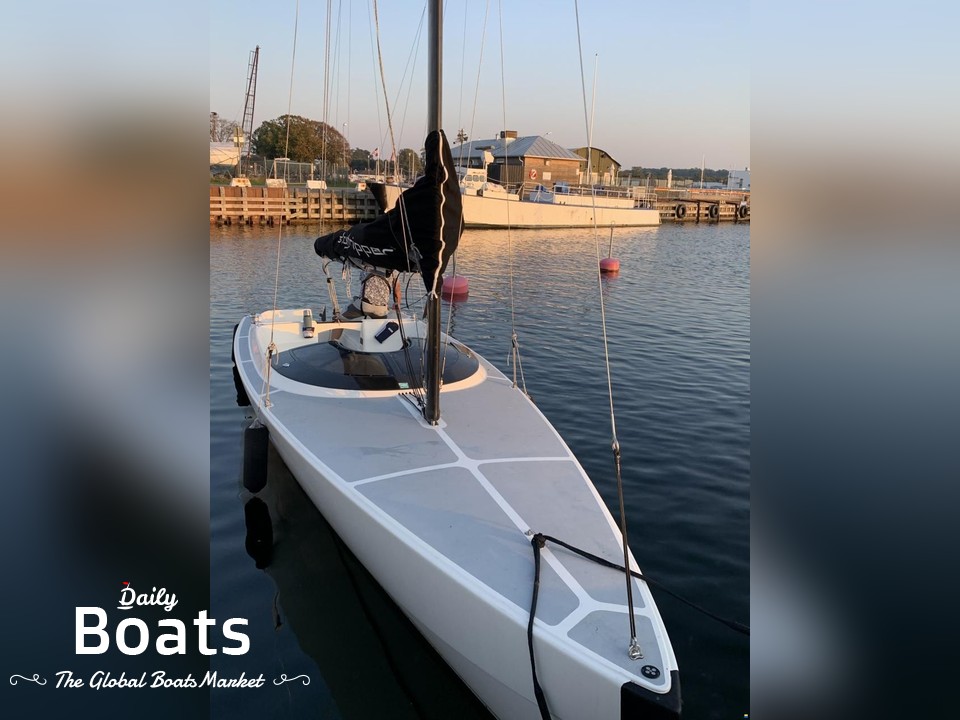 Daytripper 8 for sale. View price, photos and Buy Daytripper 8 #354750