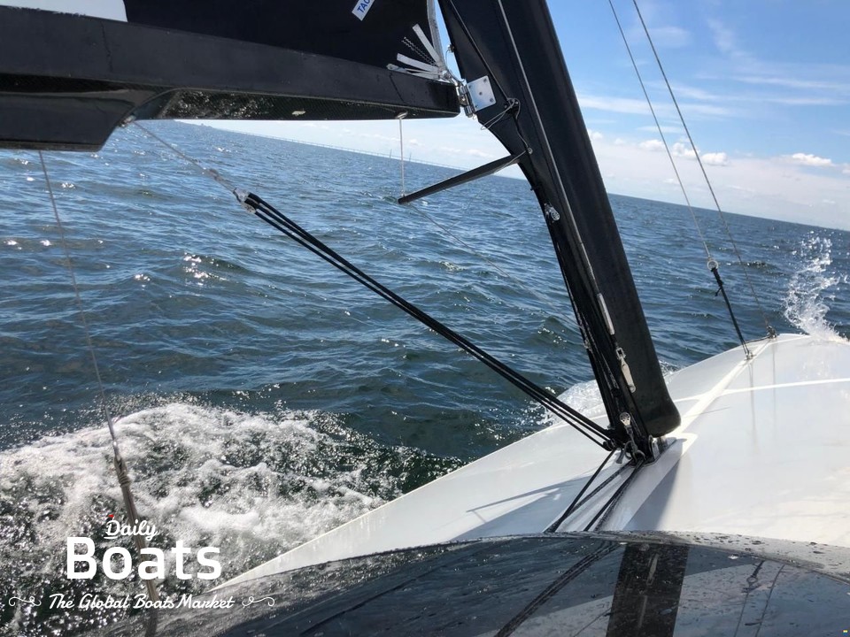 Daytripper 8 for sale. View price, photos and Buy Daytripper 8 #354750