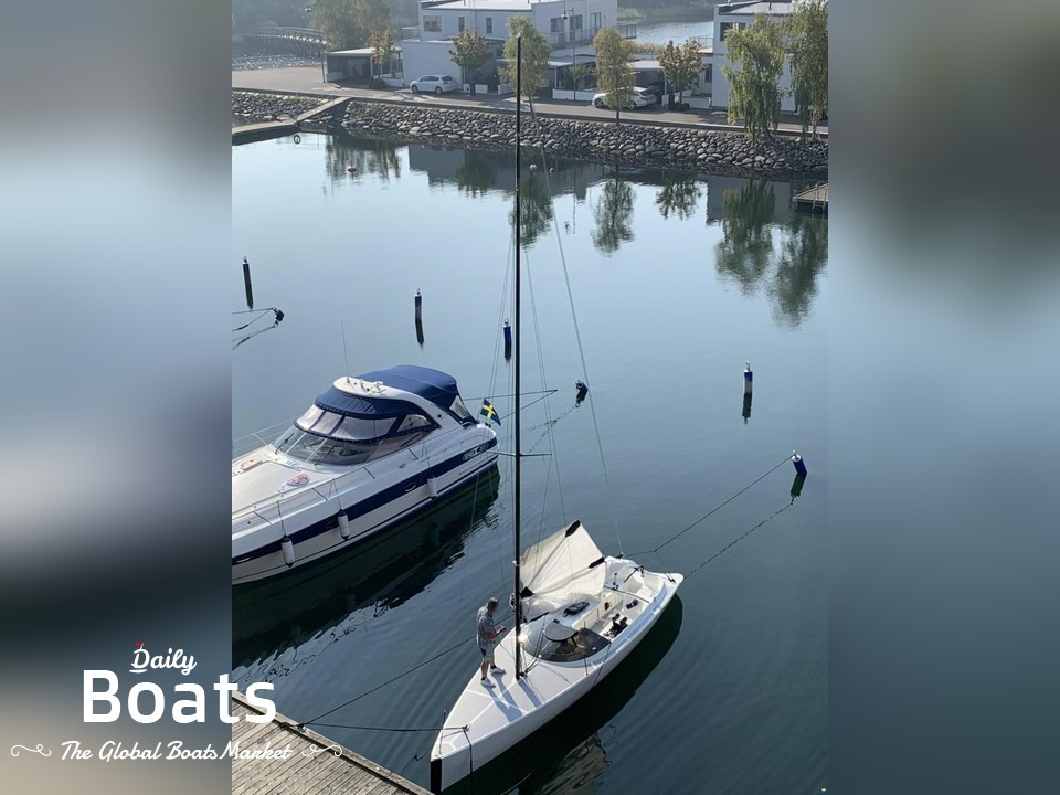 Daytripper 8 for sale. View price, photos and Buy Daytripper 8 #354750