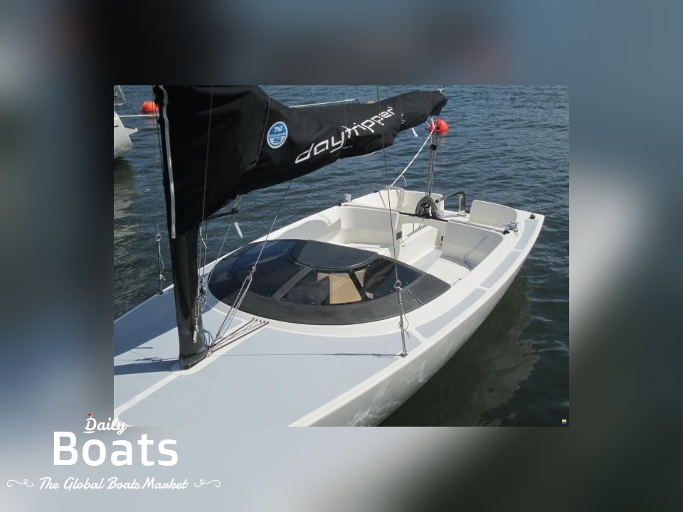 Daytripper 8 for sale. View price, photos and Buy Daytripper 8 #354750