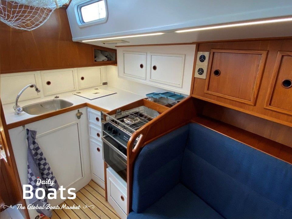 1998 Rekere 36D for sale. View price, photos and Buy 1998 Rekere 36D ...