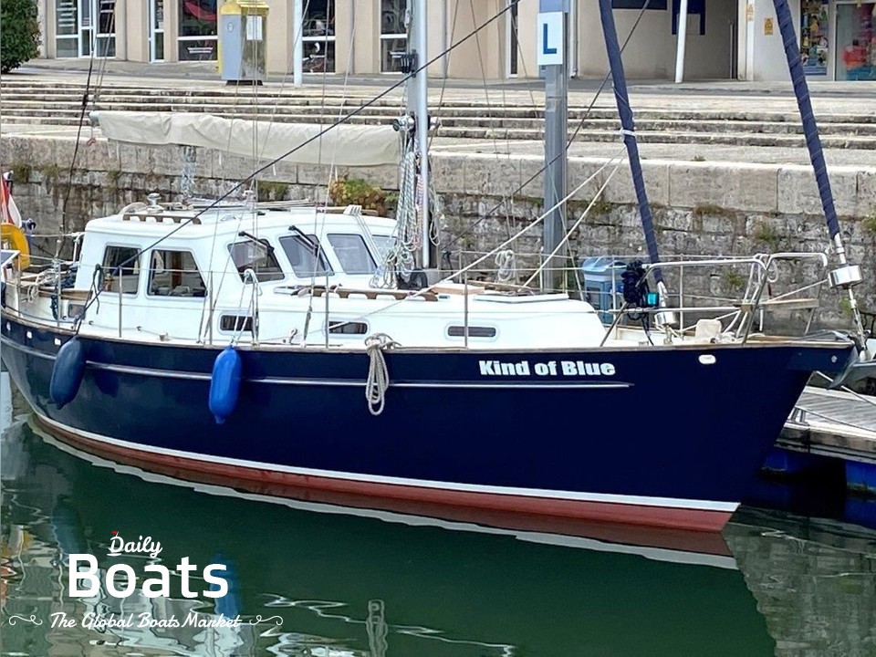 1998 Rekere 36D for sale. View price, photos and Buy 1998 Rekere 36D ...