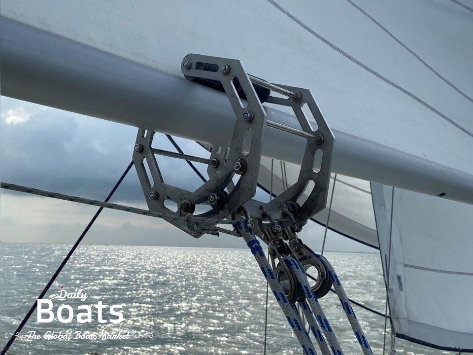 1998 Rekere 36D for sale. View price, photos and Buy 1998 Rekere 36D ...