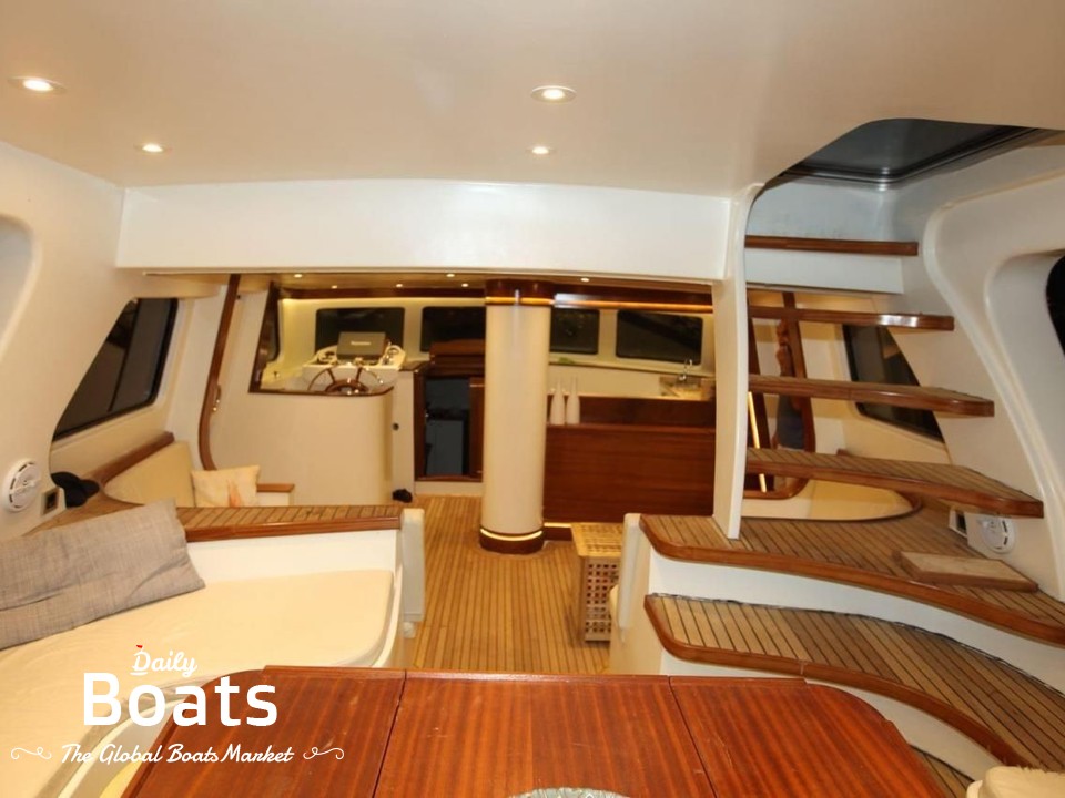 2015 Custom 27M Ketch for sale. View price, photos and Buy 2015 Custom ...