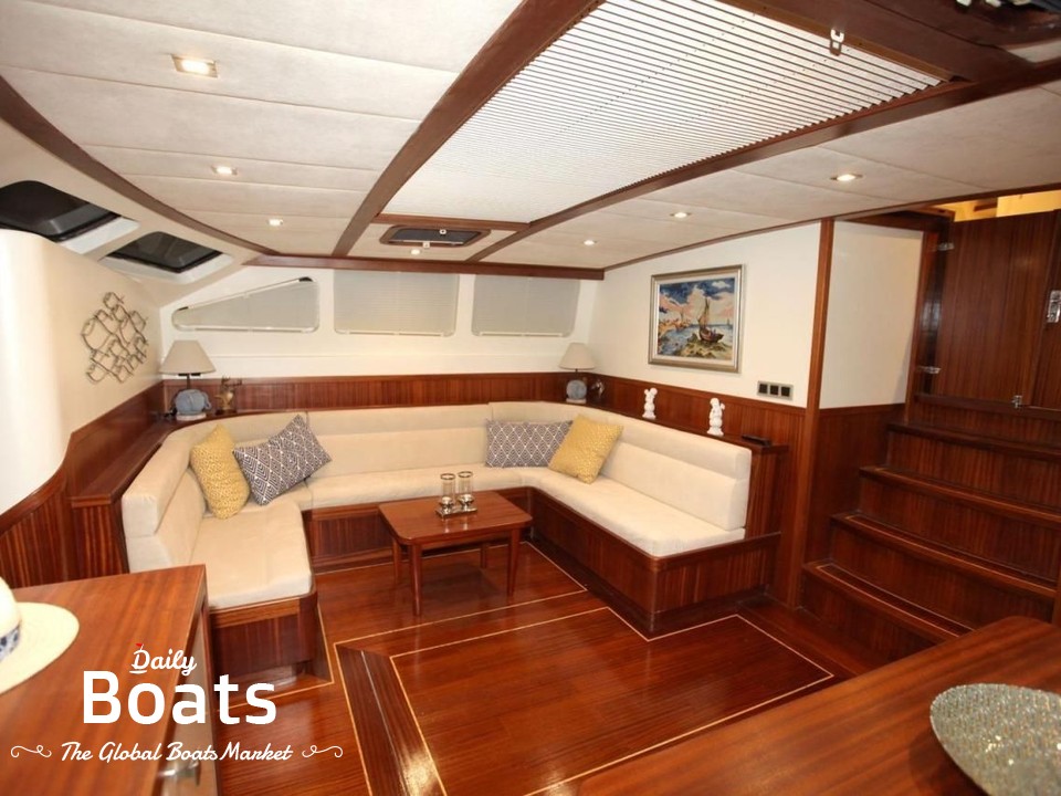 2015 Custom 27M Ketch for sale. View price, photos and Buy 2015 Custom ...