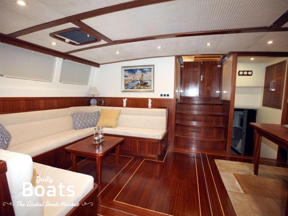 2015 Custom 27M Ketch for sale. View price, photos and Buy 2015 Custom ...