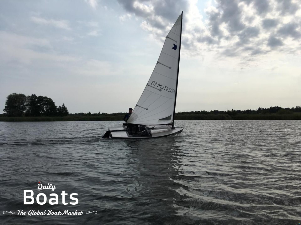 2022 Ok Dinghy for sale. View price, photos and Buy 2022 Ok Dinghy #354760
