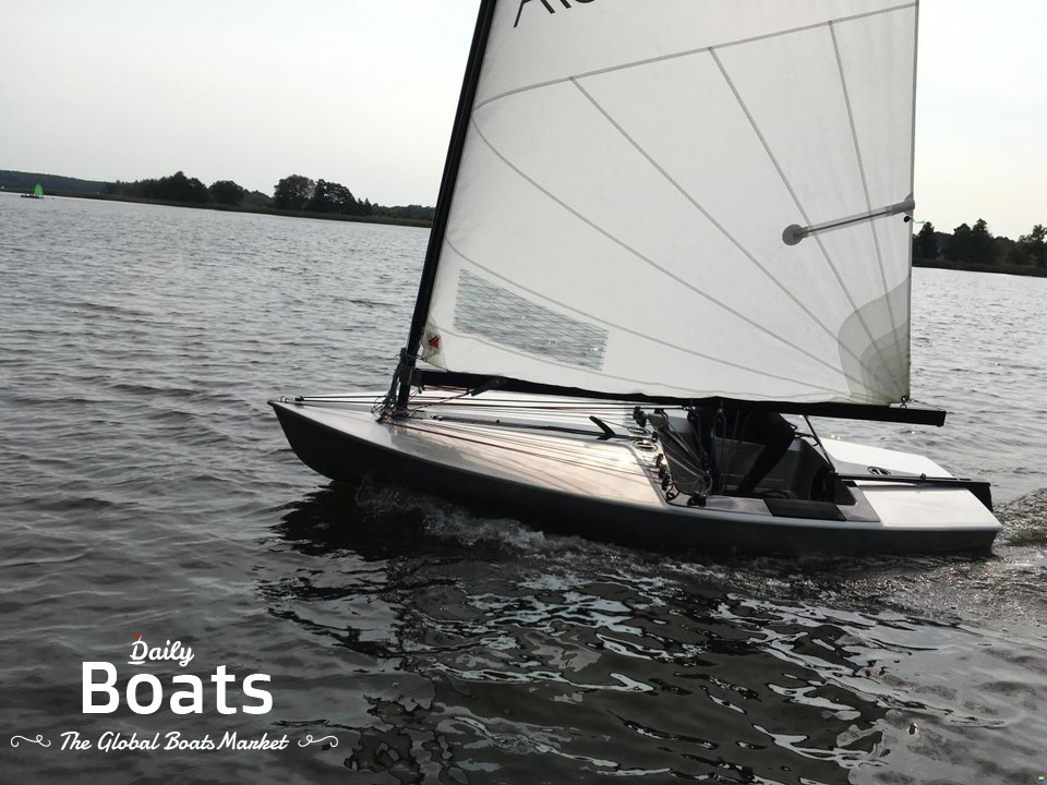 2022 Ok Dinghy for sale. View price, photos and Buy 2022 Ok Dinghy #354760