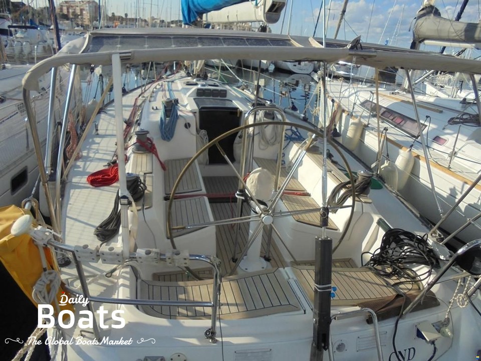 1997 X-Yachts X-412 for sale. View price, photos and Buy 1997 X-Yachts ...