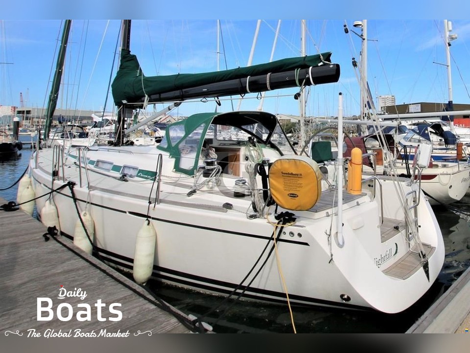 2011 Arcona 430 for sale. View price, photos and Buy 2011 Arcona 430 ...